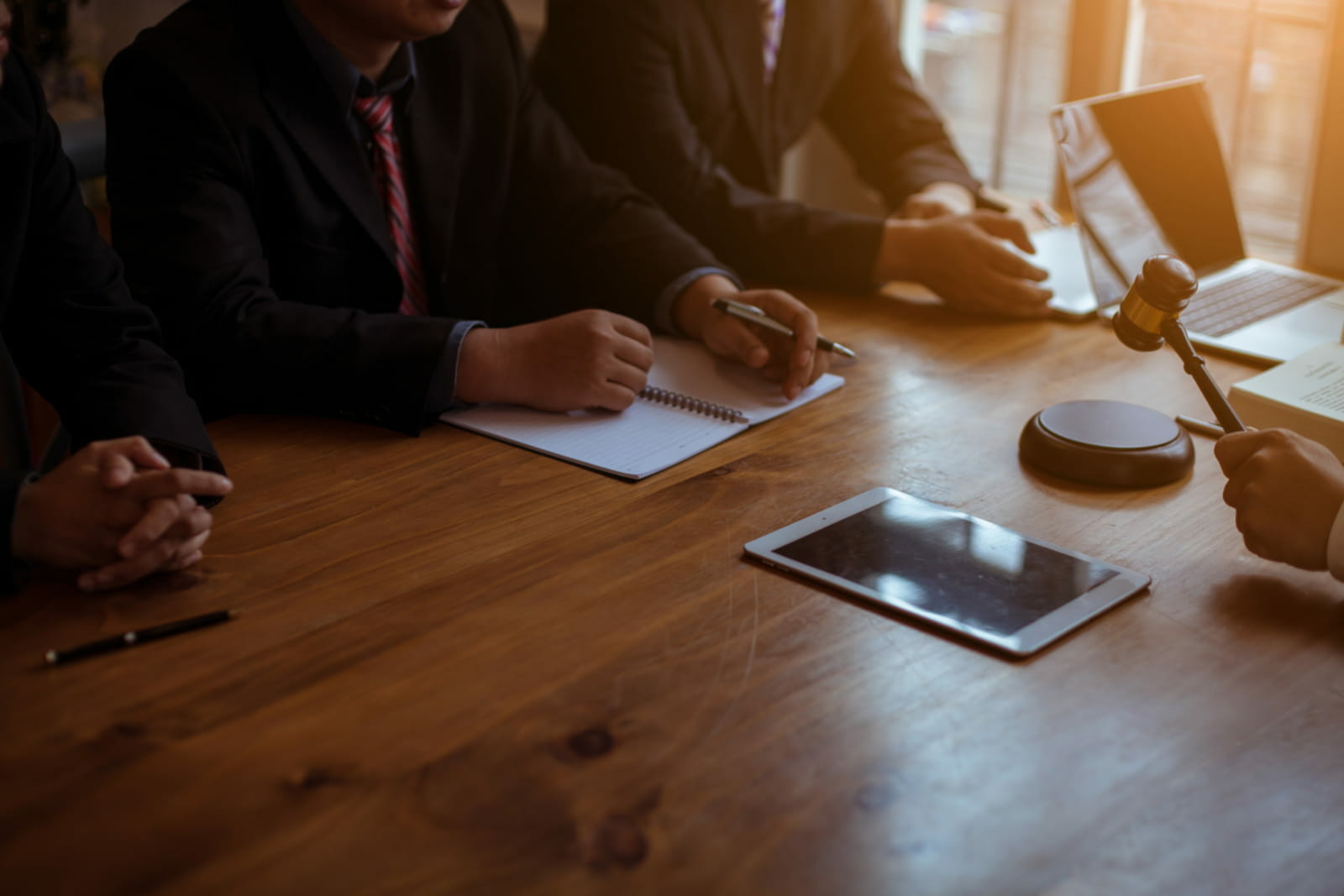 All Practice Areas | AP Law Group