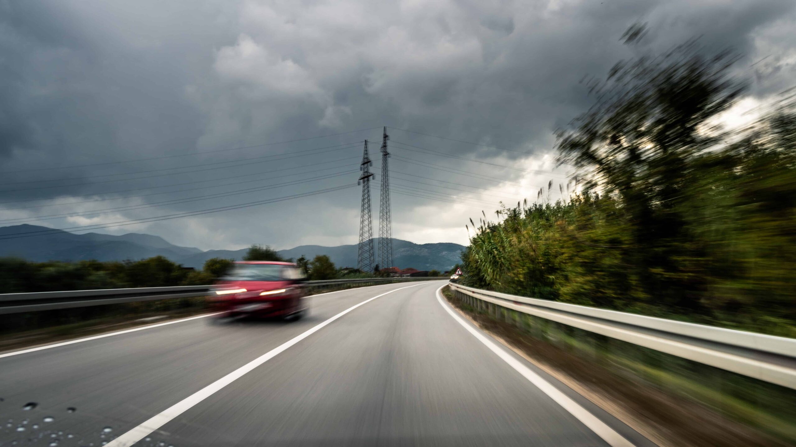 What Is Considered Reckless Driving in Texas? | AP Law Group